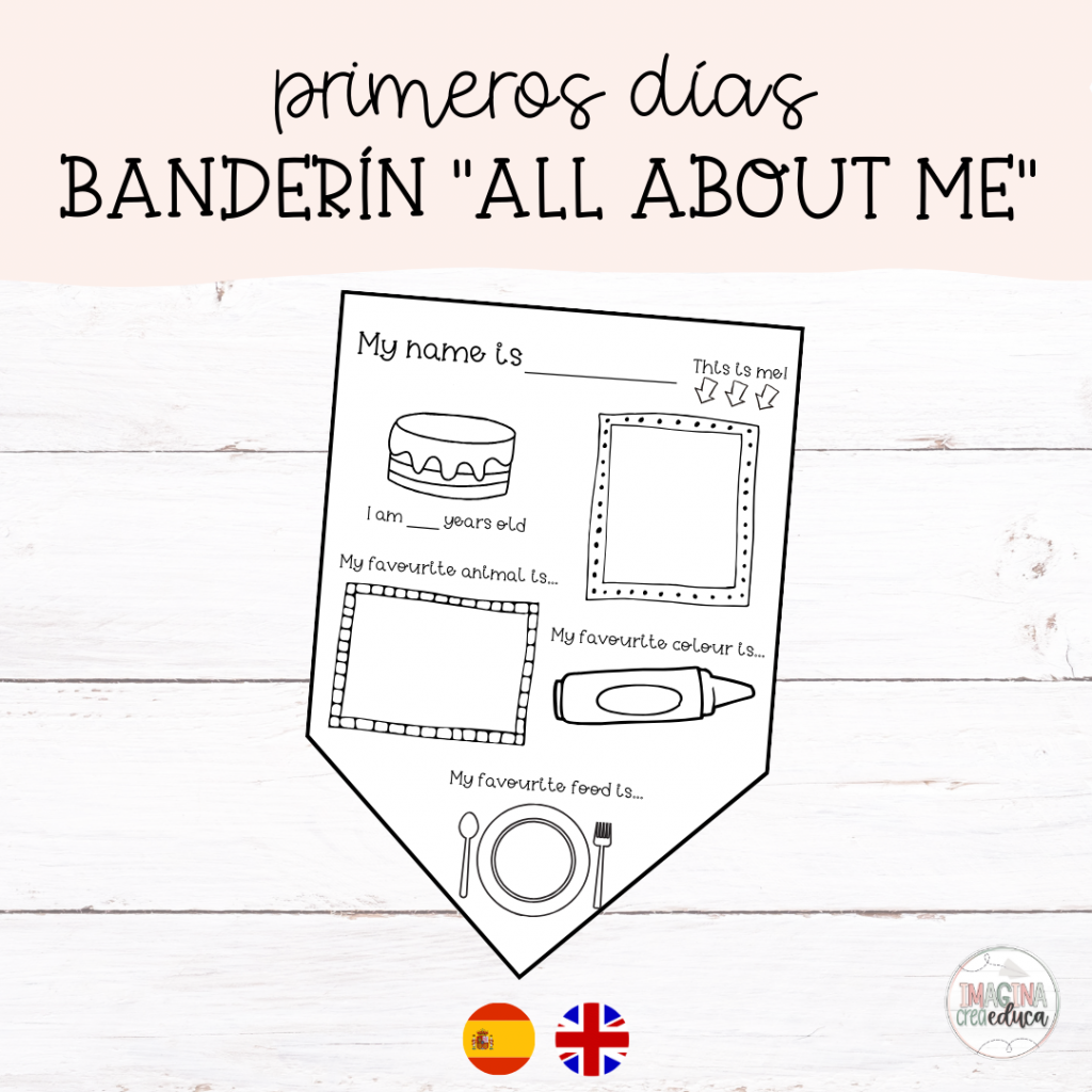 Tienda – Imagina, crea, educa