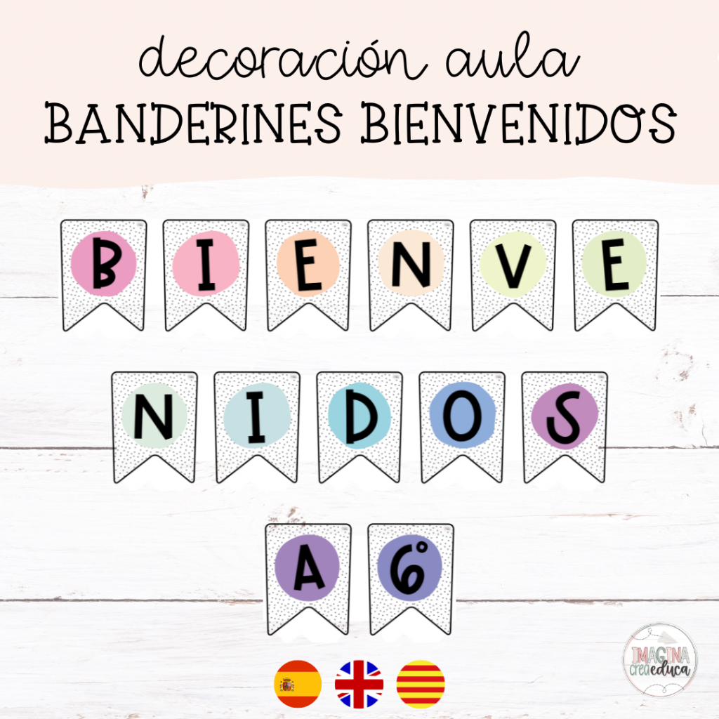 Tienda – Imagina, crea, educa